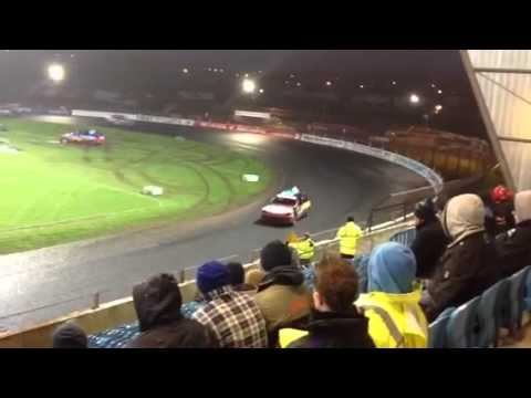 Curtis Greer #22 Winning final on 2/1/2012 - YouTube