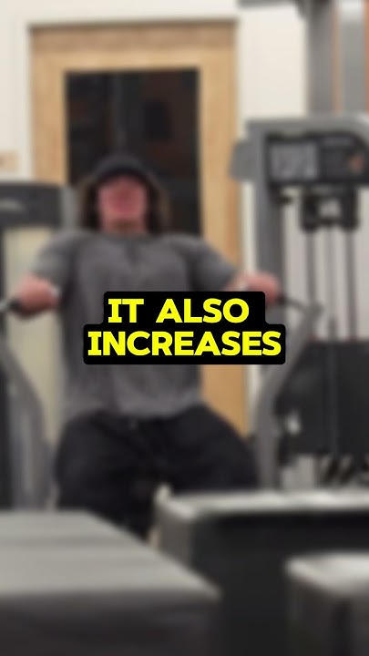 Why Should You Incorporate Strength Training Into Your Routine Youtube