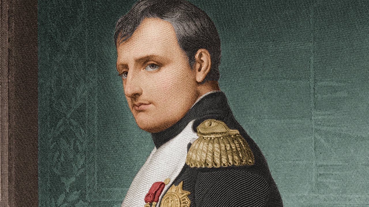 10 Greatest Conquerors In the History of the World || Pastimers - YouTube