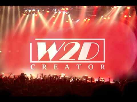 W2D vol 02 - YouTube
