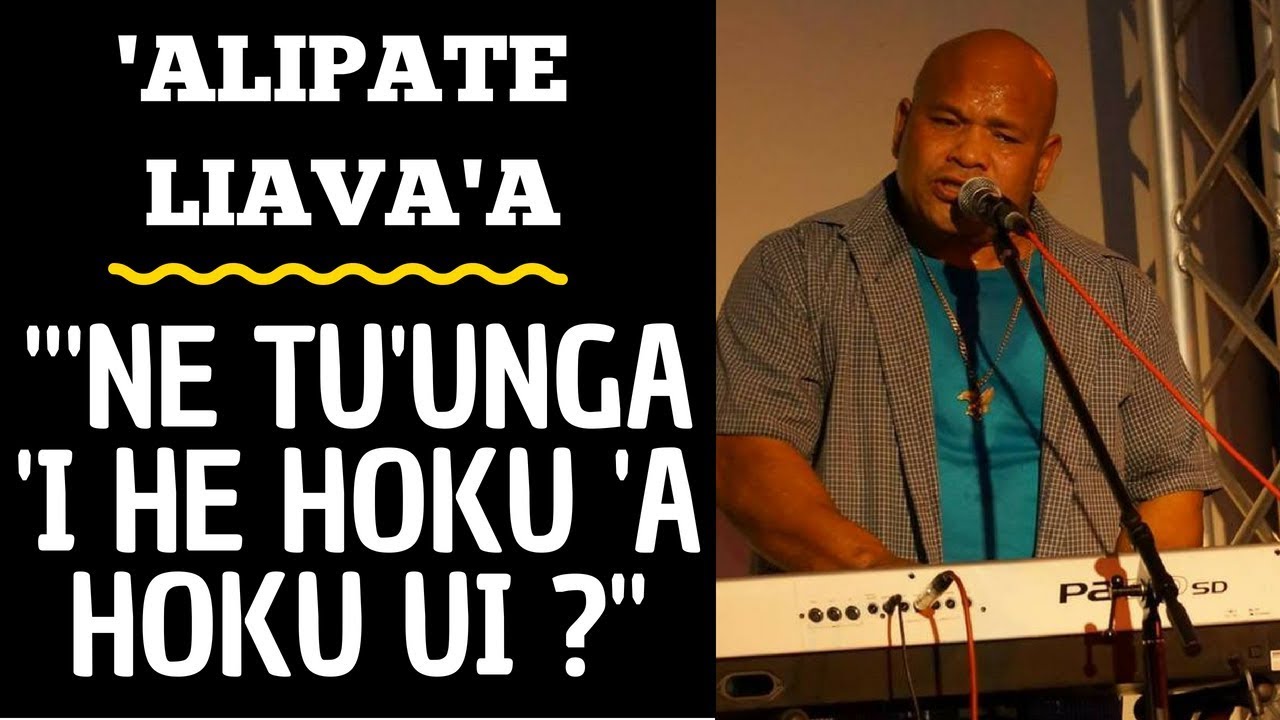 Tongan Gospel Singer 2018 - HIMI: NE TU'UNGA 'I HE HA 'A HOKU UI ...