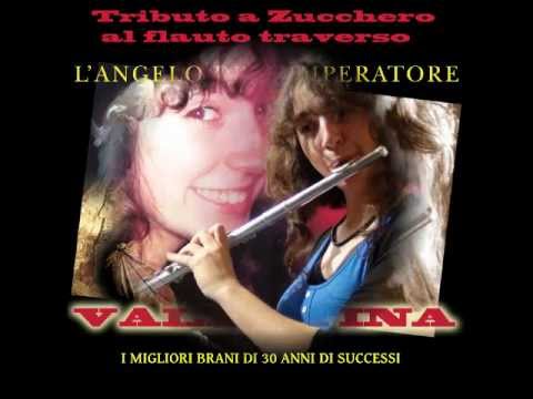 OCCHI - VALENTINA ROTONDI - OFFICIAL VIDEO (l'angelo dell'imperatore ...