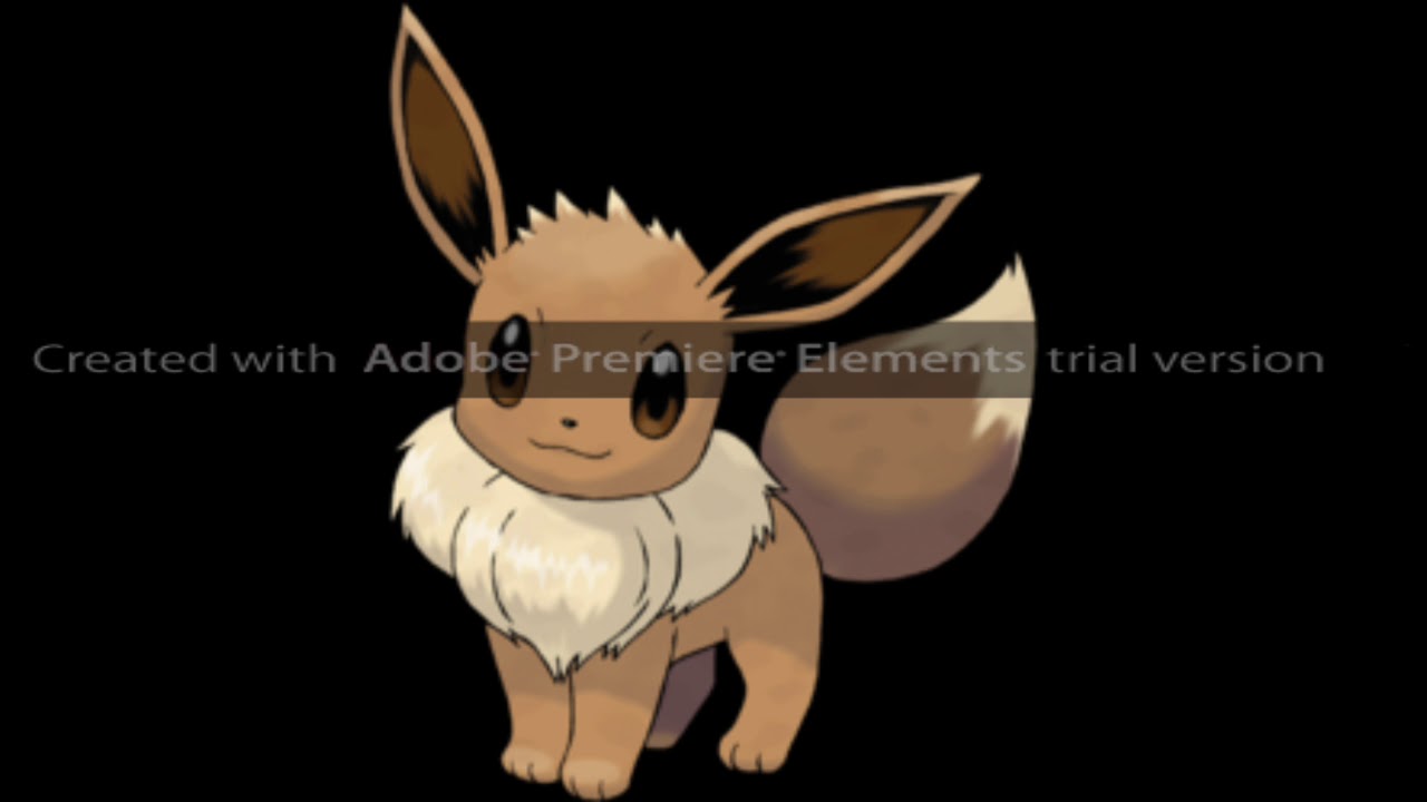 Eevee Song Karaoke - YouTube