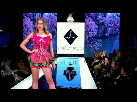 Simply Mooi hiTechMODA New York