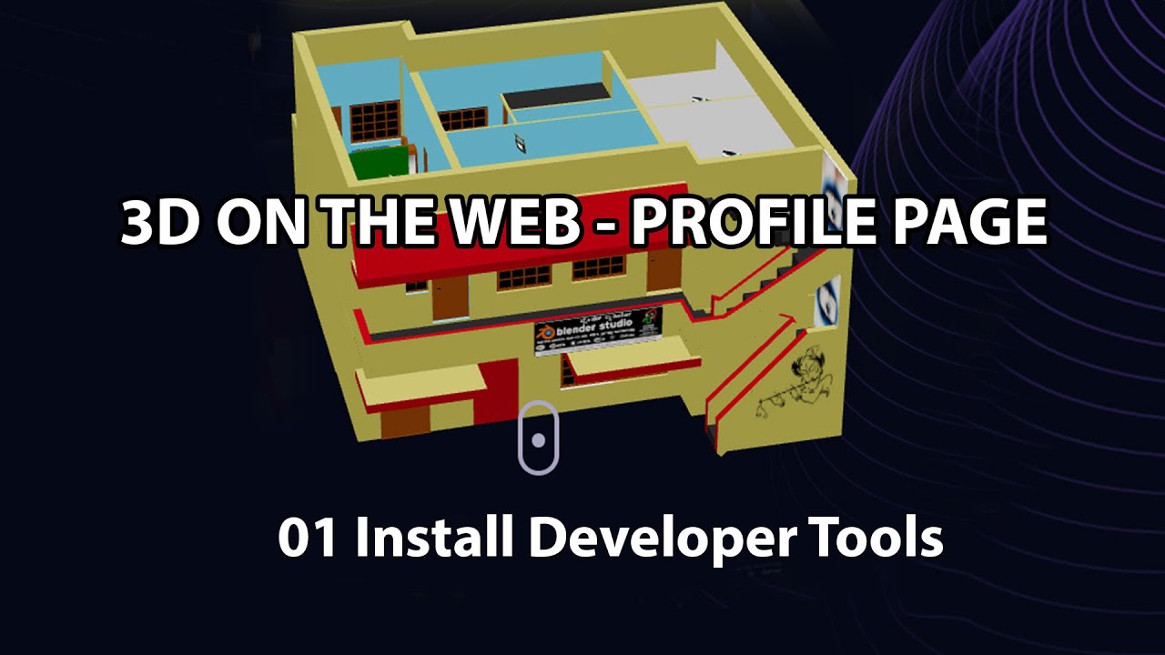 01 Installation of Developer Tools - YouTube
