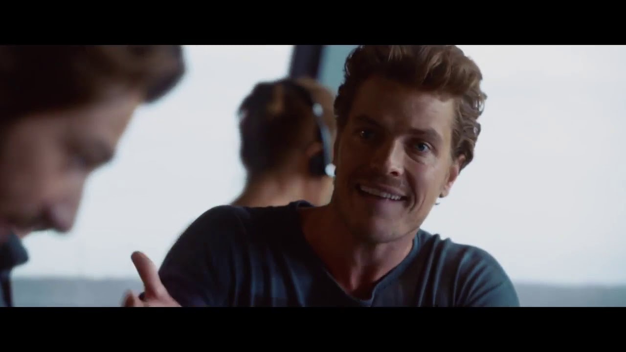 Taking Risk Scene - YouTube