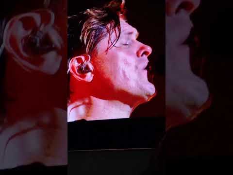 Michael Patrick Kelly bei BR Radtour Rosenheim Holy 