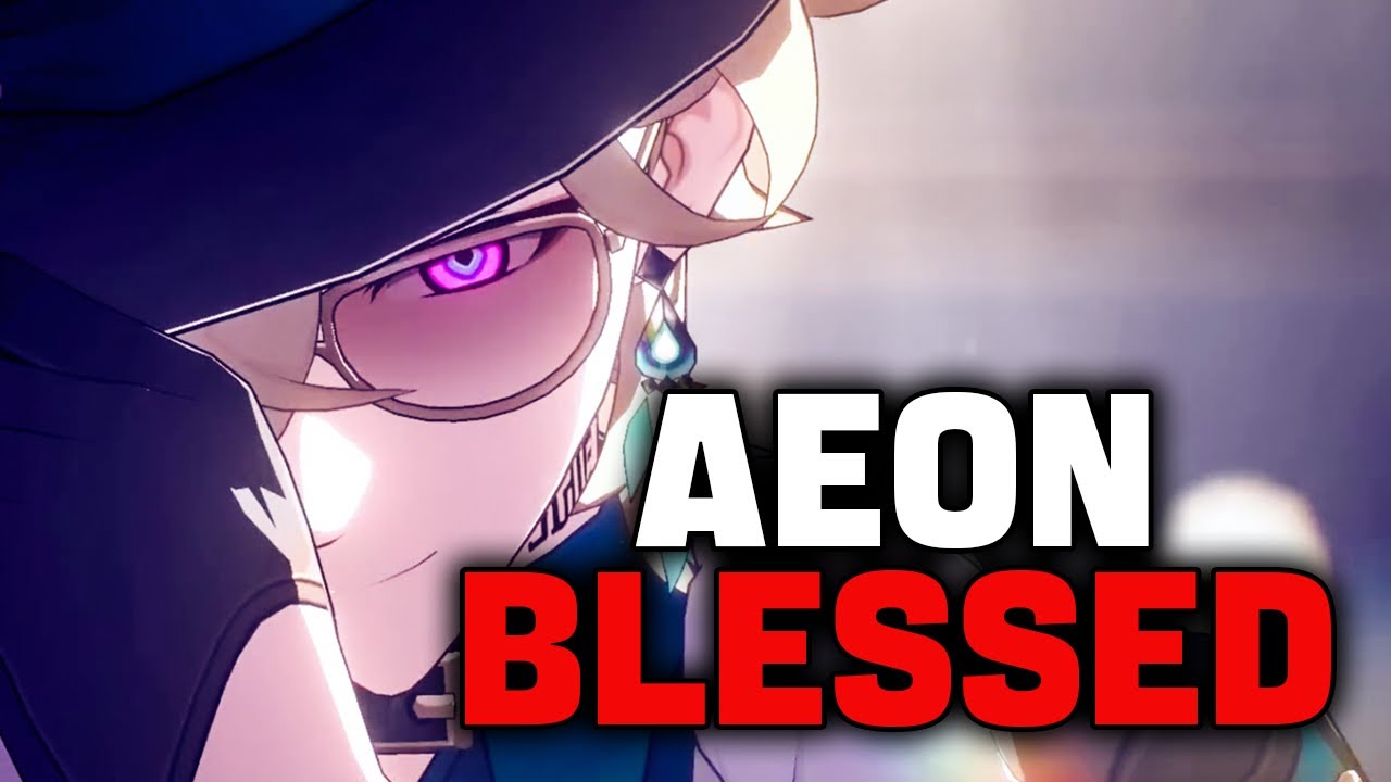 [2.2] Was Aventurine Blessed by Ena the Order? - Honkai: Star Rail Lore ...