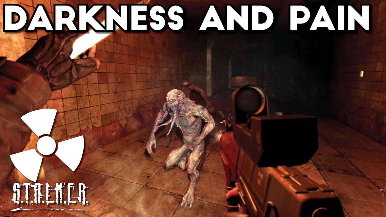 Miracle Machine & The Brain Scorcher... Pain, Darkness and Monolith ...