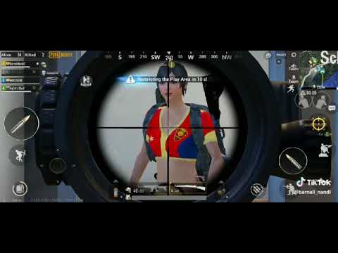 Tik tok romantik video 😎😎😎 pubg