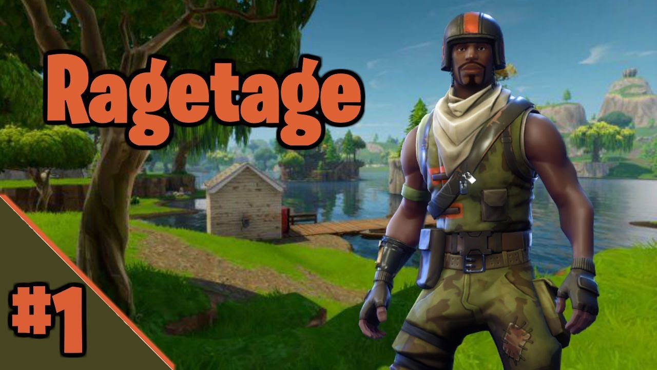 R1 Rage Compilation - YouTube