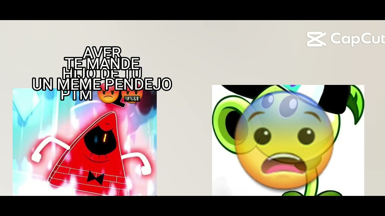 TE MANDE UN MEME - YouTube