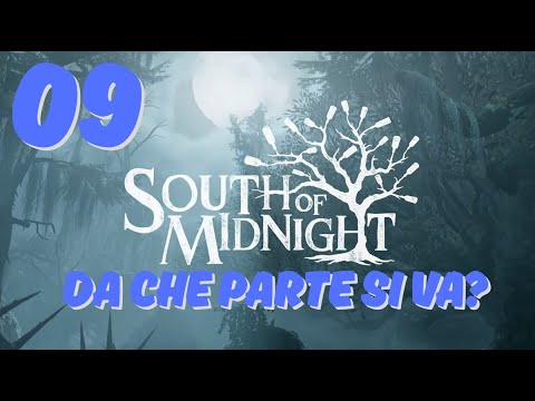"South of Midnight" - Ep.09 - Kooshma - YouTube
