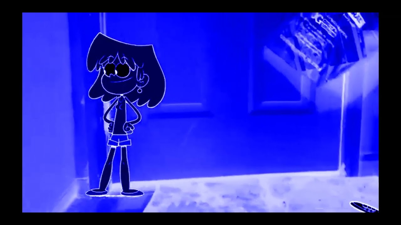 The Reallyest Loud House Intro opening For NICK in videoup v1 - YouTube