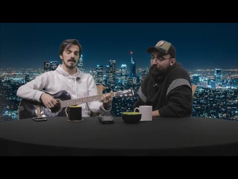 TarlanThis ilə Söz-Söhbət #1 Şahin Əlizadə, Oyuncaq kimi, +994, Köhnə yeni illər.