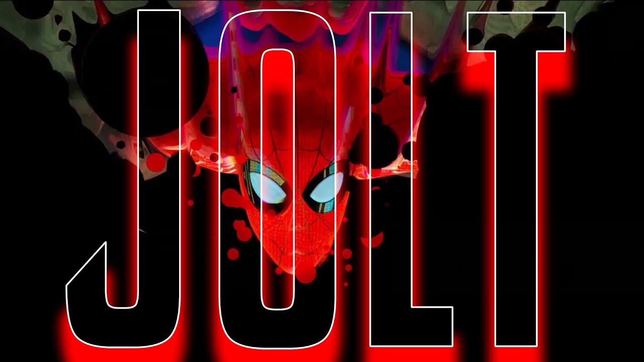 Marvel - Jolt (Spiderverse AMV) - YouTube