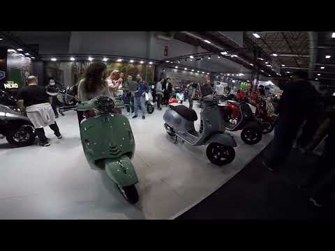 HONDA VE YAMAHA'NIN OLMADIĞI FUAR-ALTIN PİSTON #89 (23.04.2022)