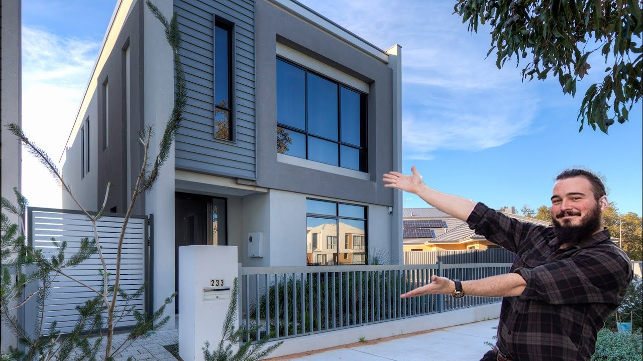 Bushmead SANCTUARY - 233 Leeuwin Bvd Bushmead - The Mitchell Brothers ...