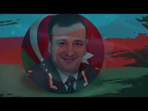 Haci Elxan Residi \\ FEXR  EDIR VETEN \\ 2021 \\SHEDILERIN XATIRESINE