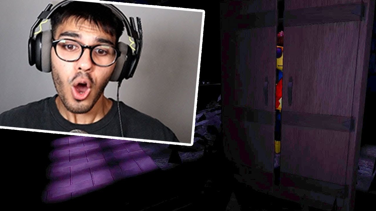 The Worst Doors Ending - YouTube