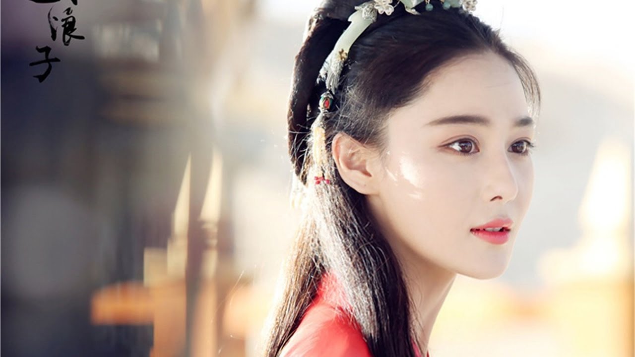 Gong Yue 龚玥 • Beautiful Chinese Music • 祝福 - YouTube Music