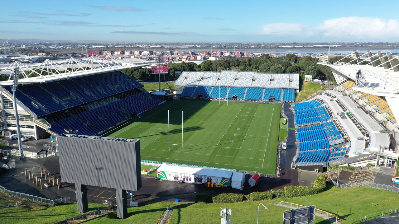 Go Media Stadium - New Zealand's favourite live entertainment venue ...
