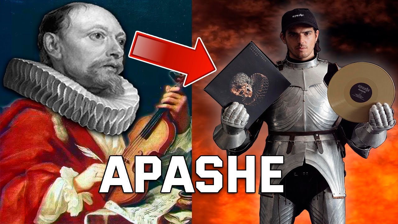 Música CLASICA + Música ELECTRONICA = Música MAJESTUOSA | ¿QUIEN es ...