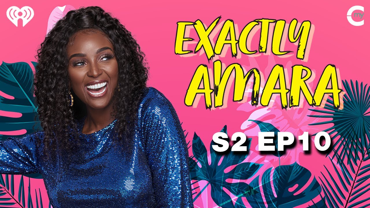 Breaking into the Business with Girl Group, Musas | Exactly Amara ...