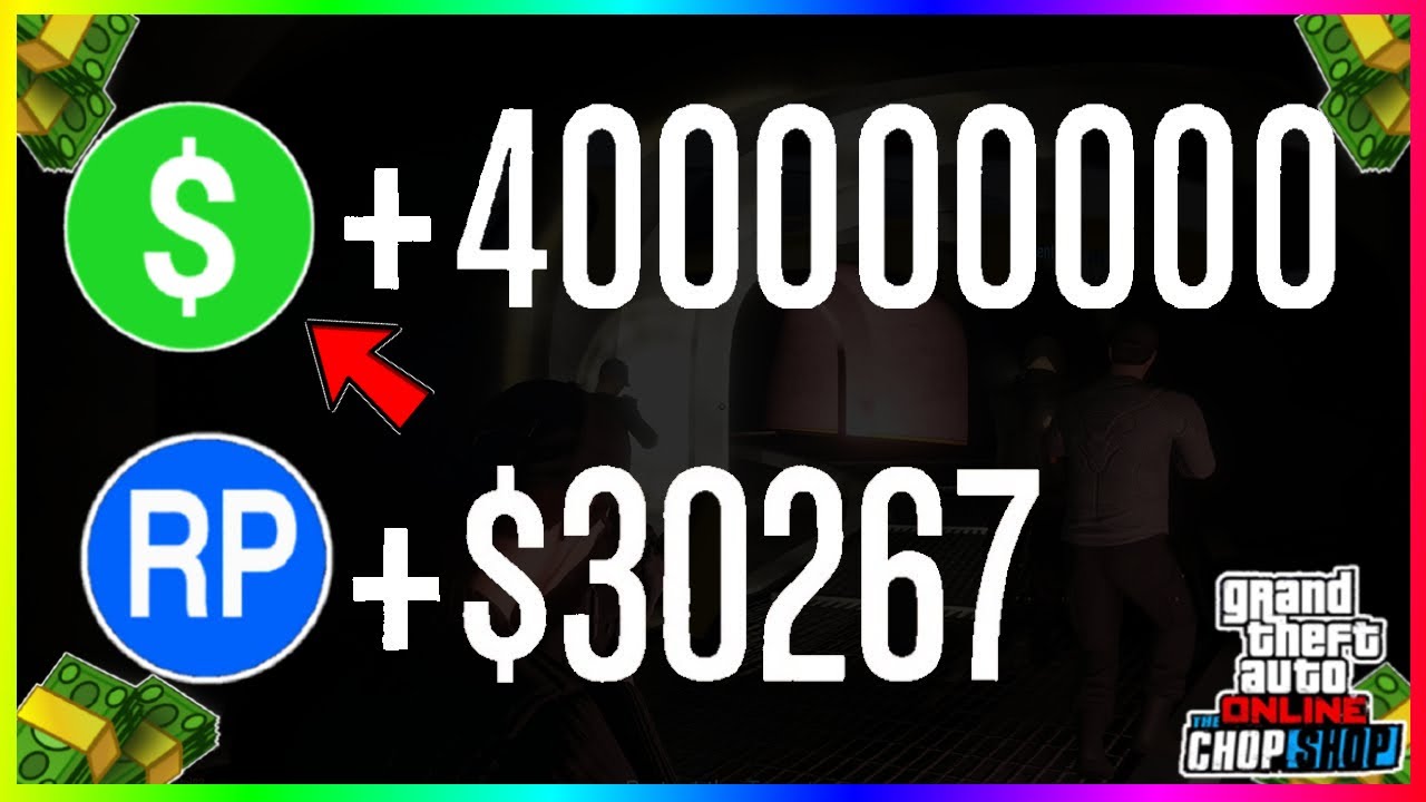 MAKE $101,000 IN UNDER A MINUTE WITH THIS MONEY & RP METHOD IN GTA 5 ...
