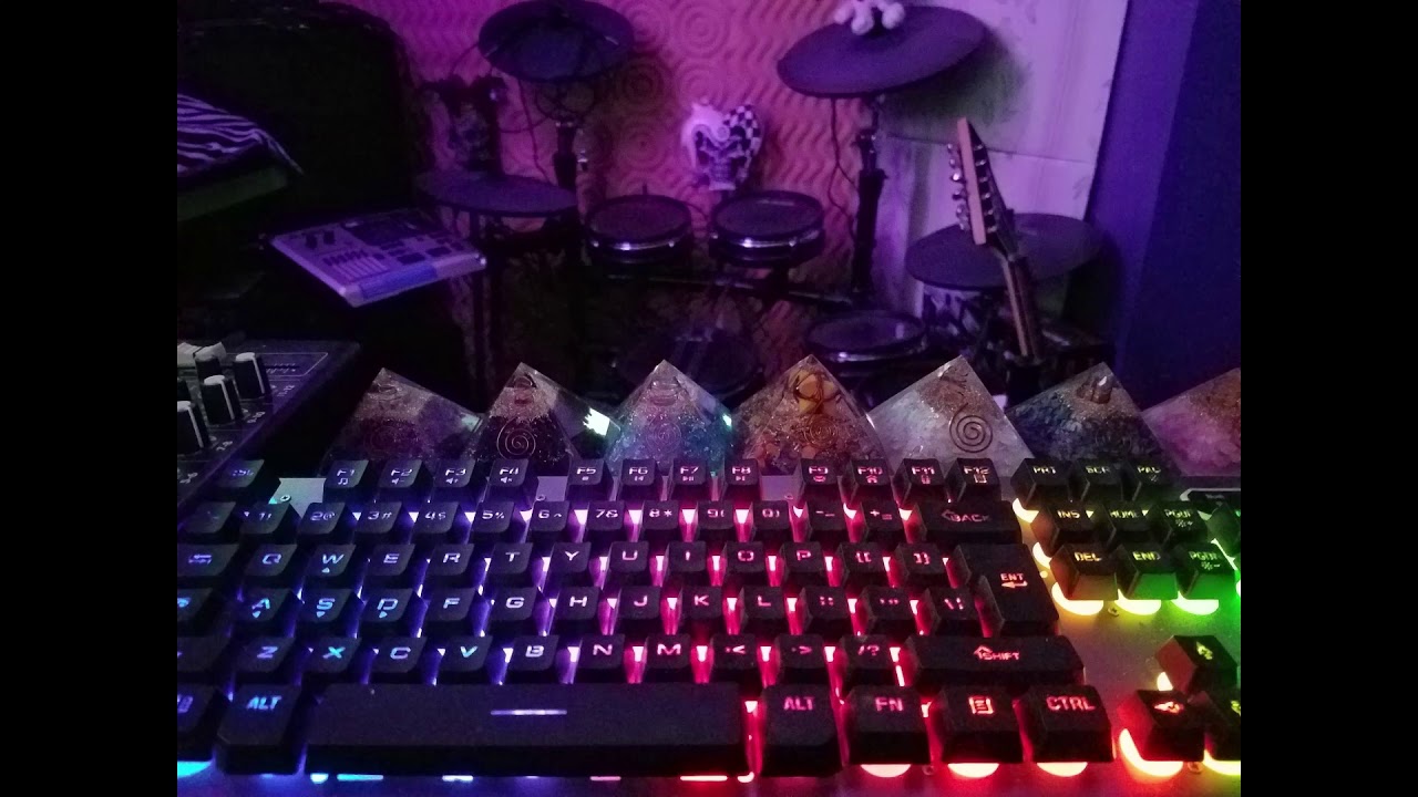 Mark, Ralph & Marc - 91 Sins - YouTube