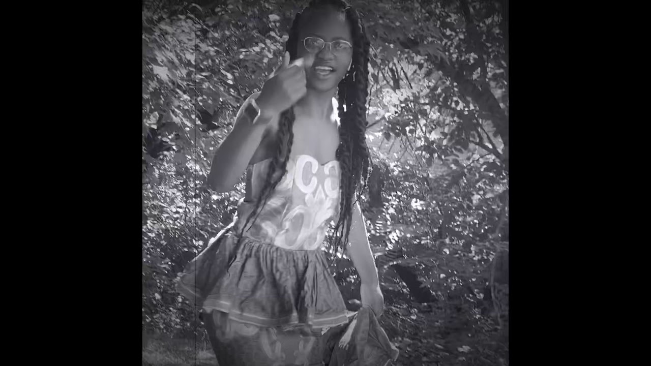 Baby Oh (Bobo) by Ride or die chicks - YouTube