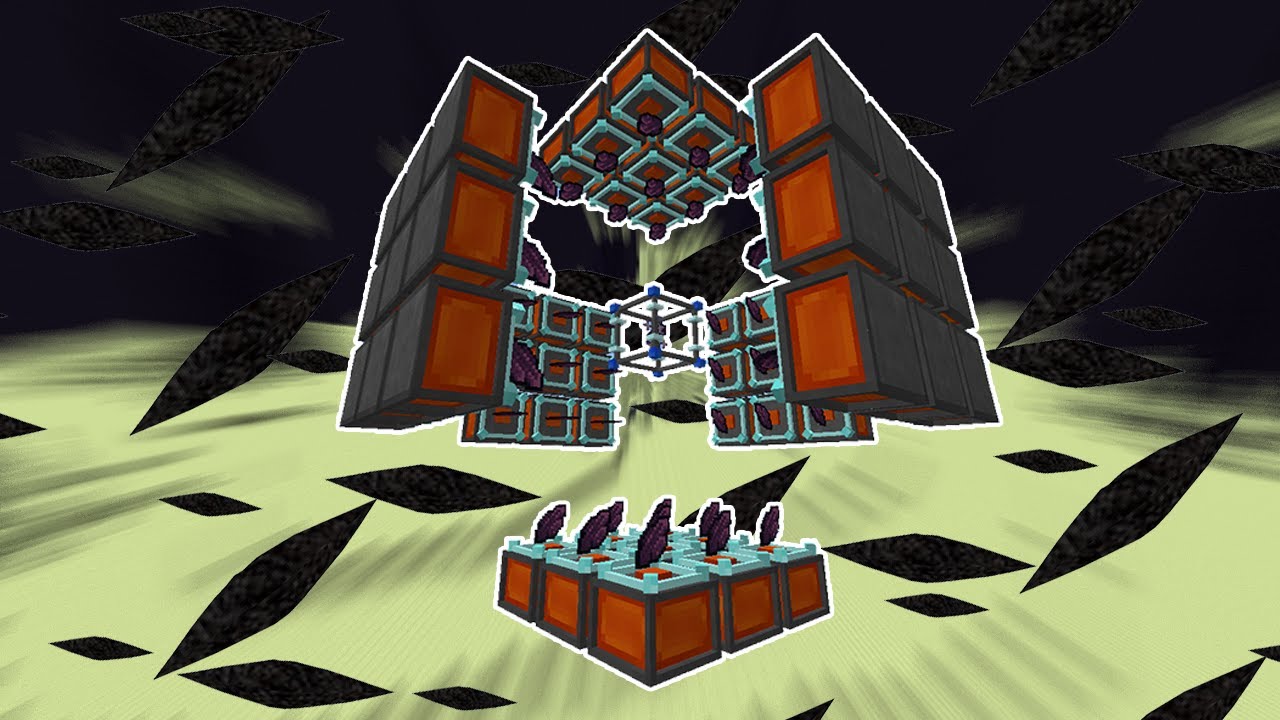 I Successfully Crafted CHAOS SHARDS in Project Sacrifice - YouTube