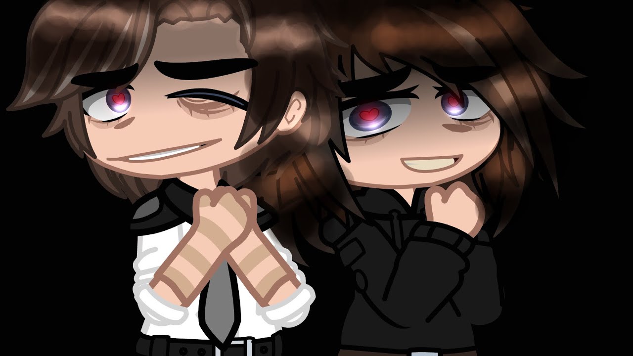 Unhealthy Obsession. - ALBERT SHAW (thegrabber), WILLIAM AFTON & Y/N ...