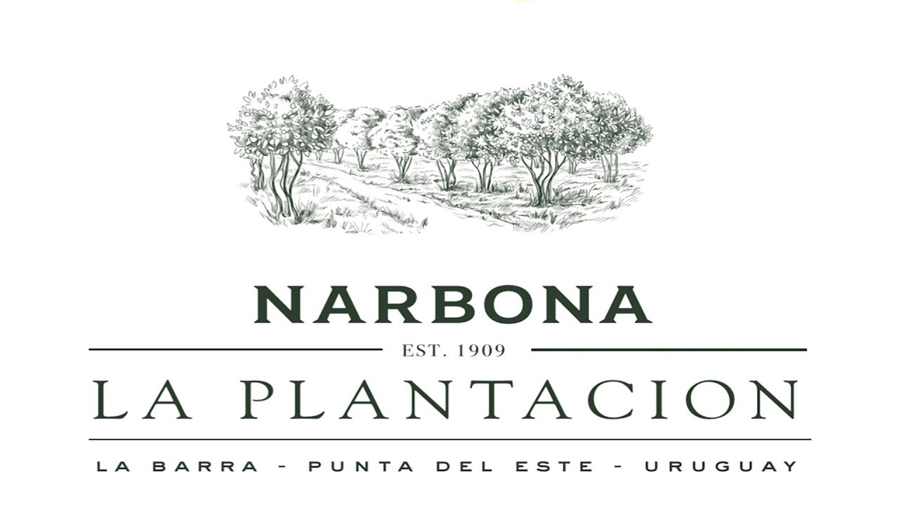 Narbona La Plantacion - YouTube