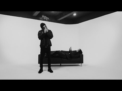 PRNY & Amuly - HYBRID 3 (Official Video)