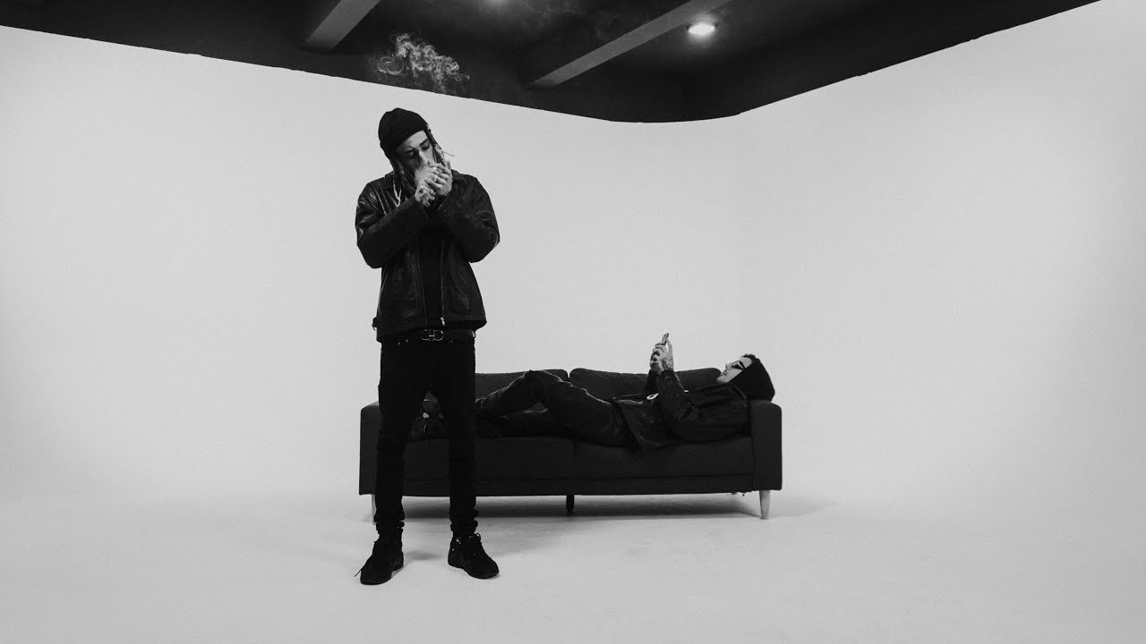 PRNY & Amuly - HYBRID 3 (Official Video) - YouTube