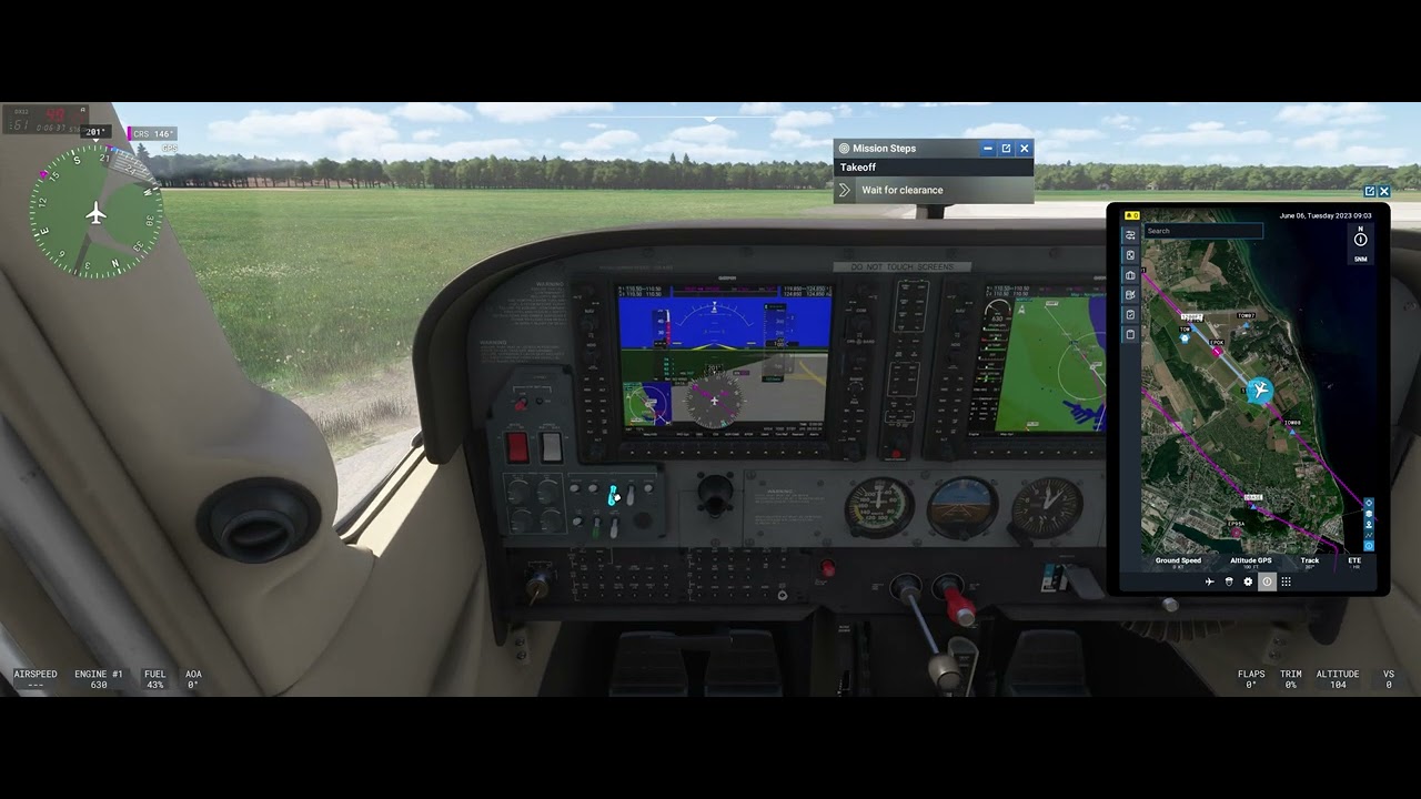 Microsoft Flight Simulator 2024 - 1.1.10.0 2024-12-04 23-09-21 - YouTube