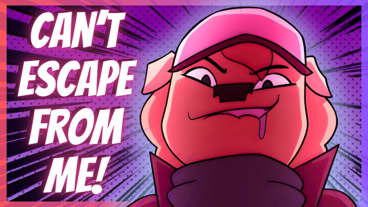 Secret Shopping | Short Comic Animation #258 - YouTube