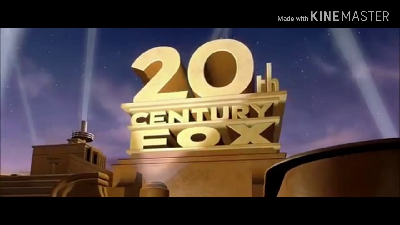20th Century Fox/Aardman Animations Logo (1999-2000) (Titan AE The ...