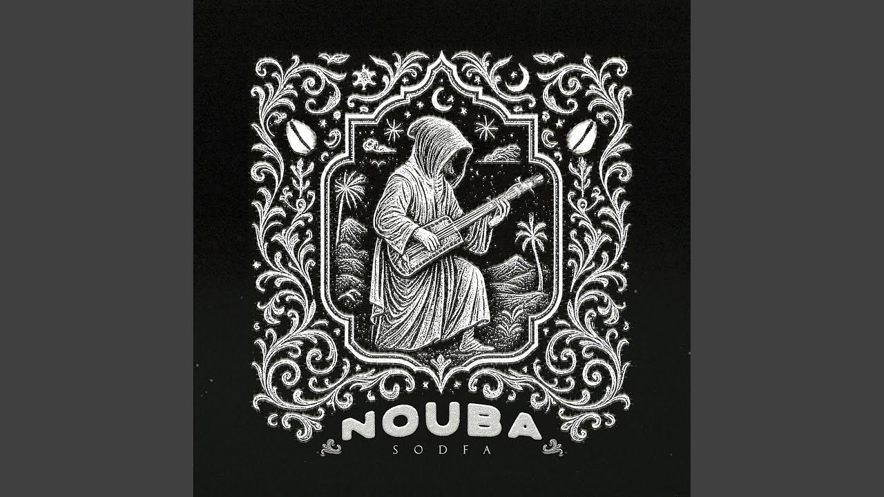 Nouba - YouTube