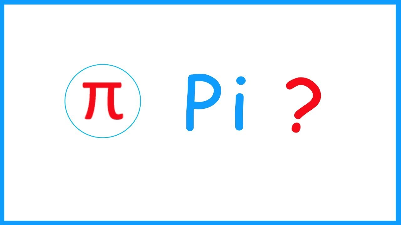 Pi In Mathematics YouTube pi-in-mathematics-youtube