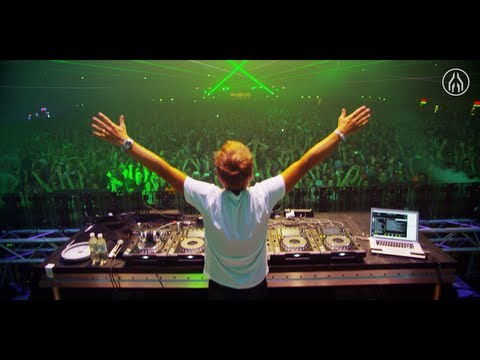 MAYDAY "never stop raving" 2013 Aftermovie (official) - YouTube