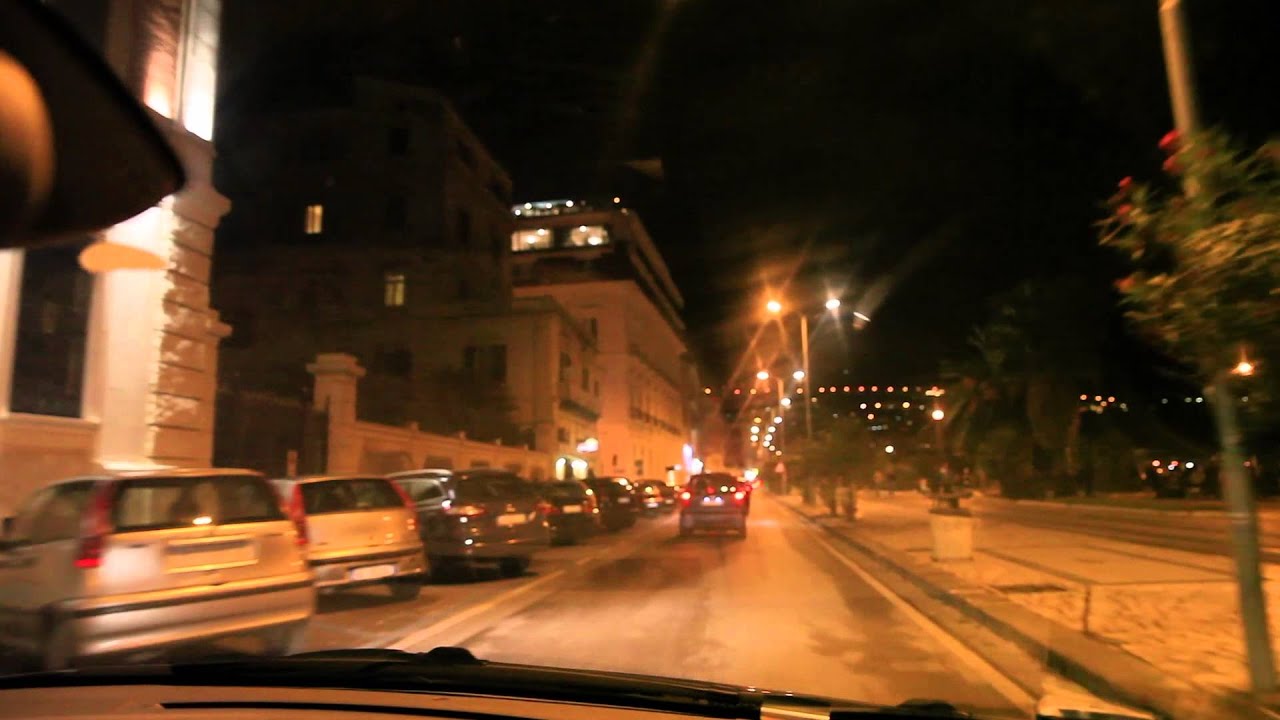ITALIAN NIGHT OUT, Time for sweets and espresso in Midnight Naples ...