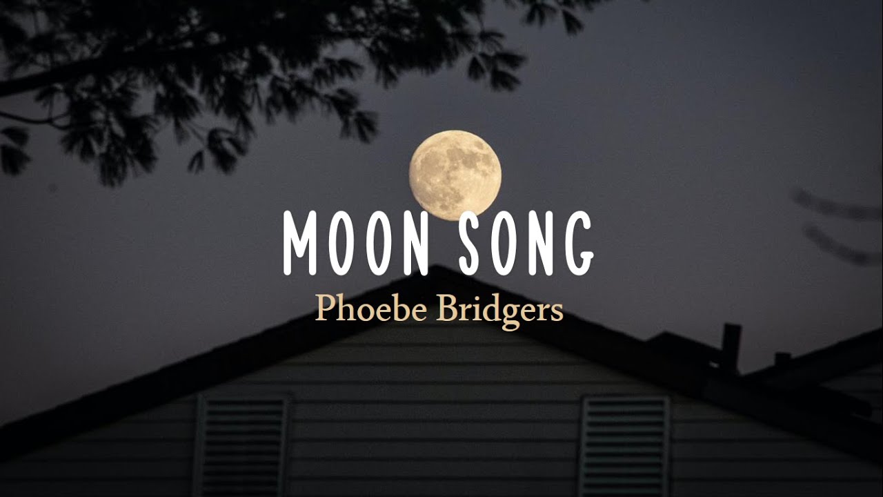 Phoebe Bridgers - Moon Song (Sub. Español) - YouTube