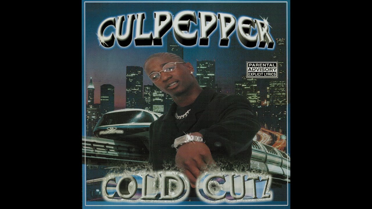 Culpepper - Gets Me By 741 Hz - YouTube