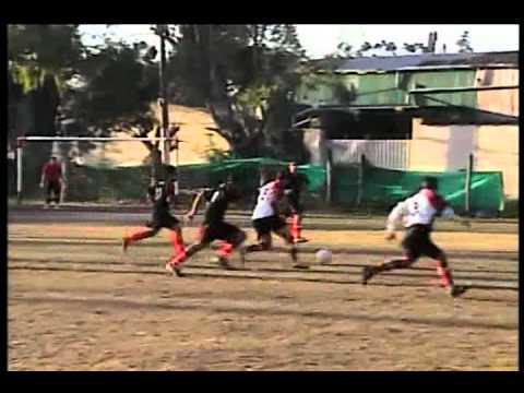 www.sabadogol.net Liga de LUJAN. ATL. MORENO - JORNADA. 16-6-2012 ...