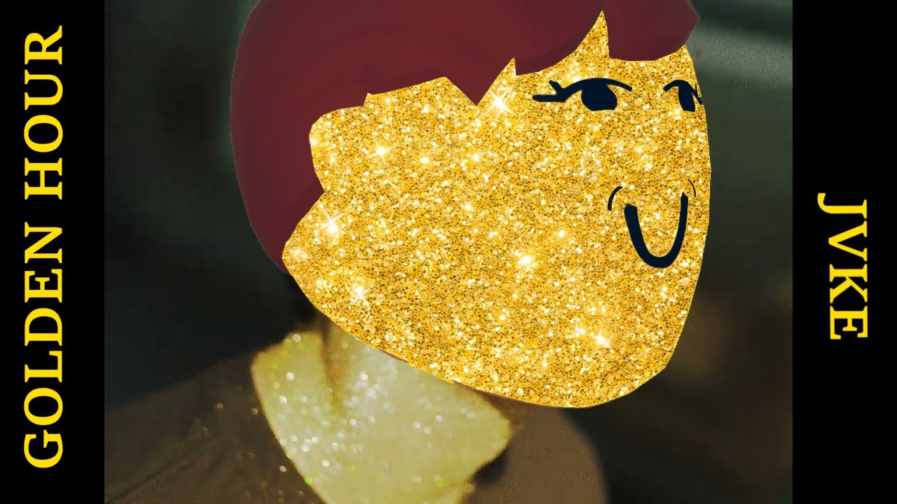 Golden Hour - JVKE (Rec Room) - YouTube