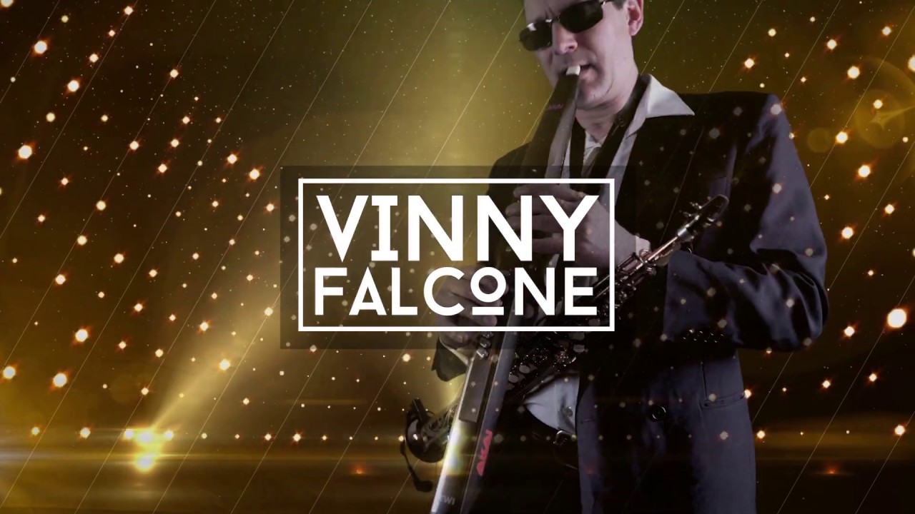 TLS Productions présentent : Vinny Falconé - YouTube