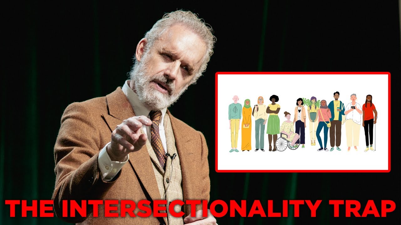 THE INTERSECTIONALITY TRAP! - YouTube