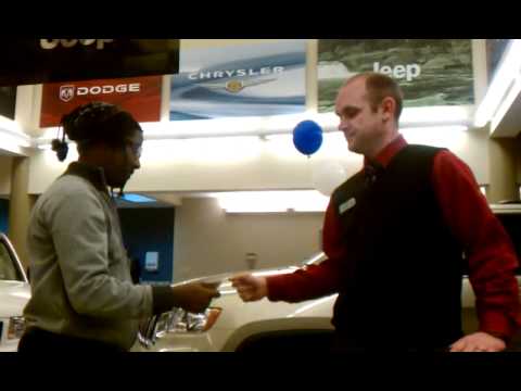 World's best handshake! - YouTube